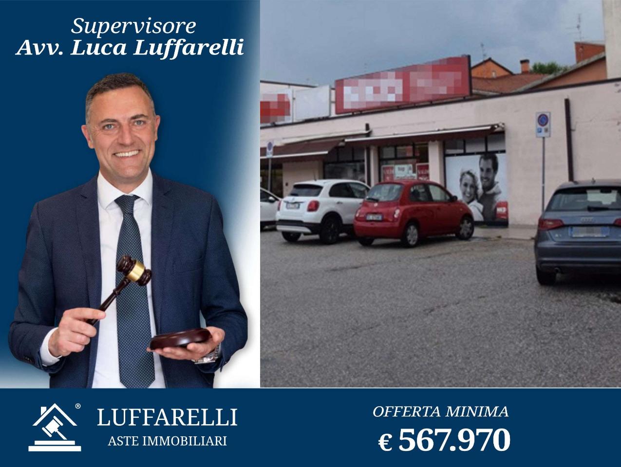 Capannone in vendita a Spoleto