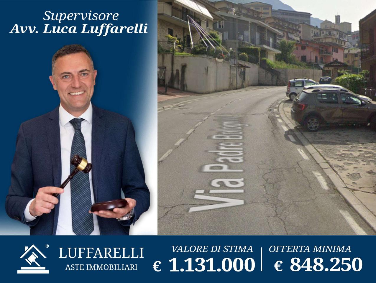 Appartamento in vendita a Lumezzane