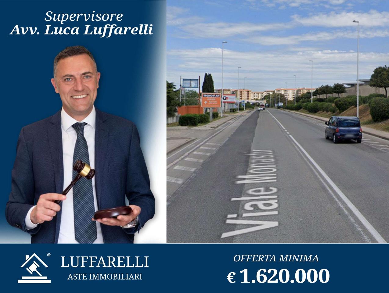 Capannone in vendita a Cagliari