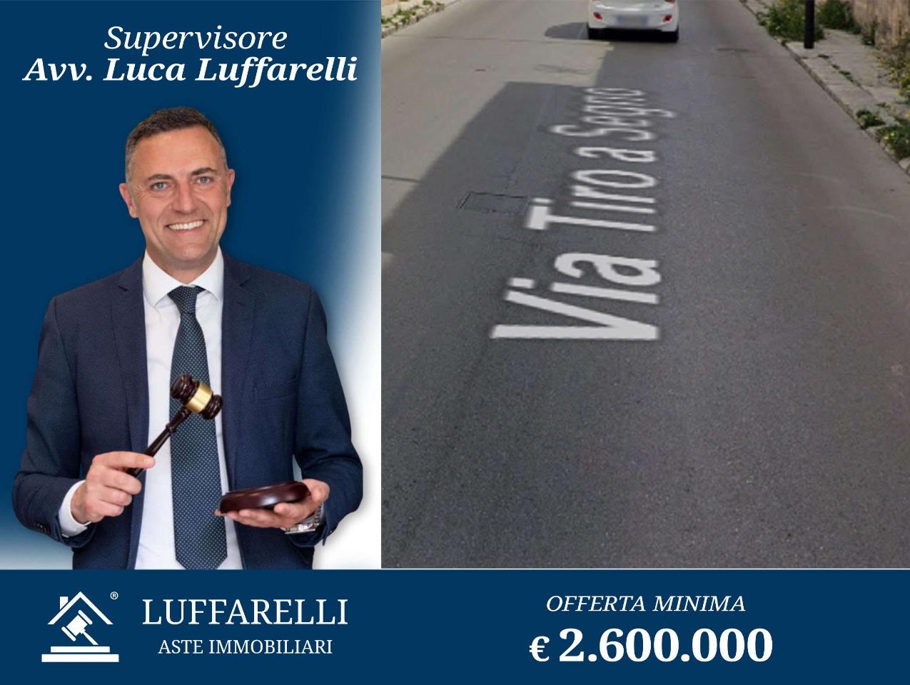 Capannone in vendita a Palermo