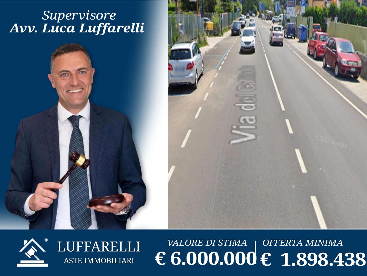 Ufficio in vendita a Potenza