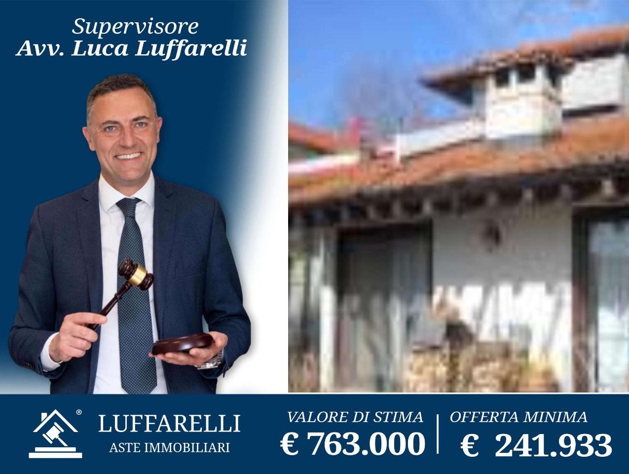 Villa unifamiliare in vendita a Caselle Torinese