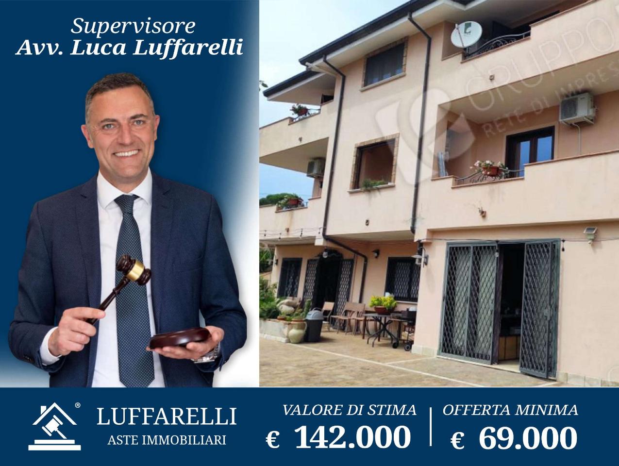 Negozio in vendita a Castrocielo