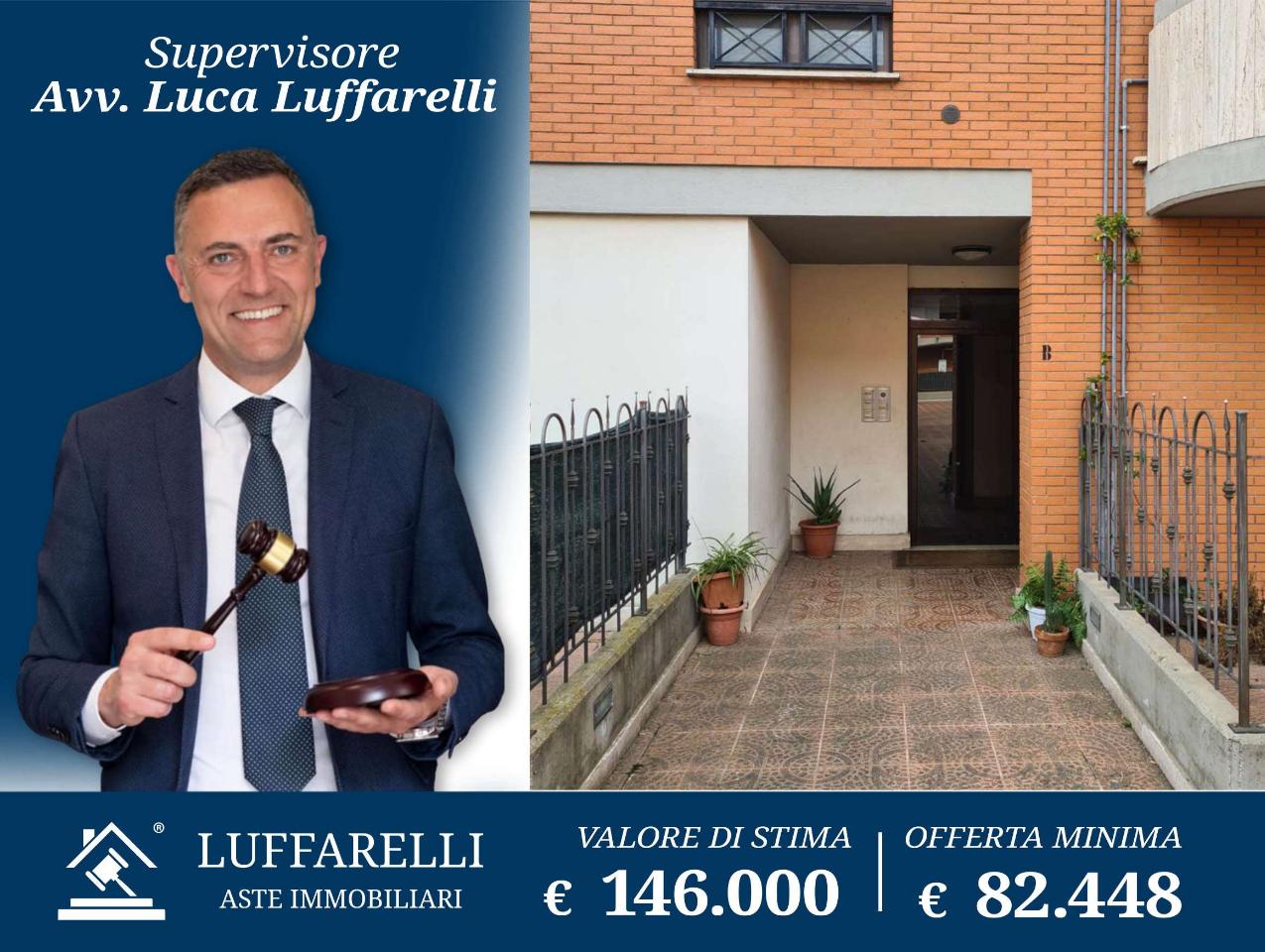 Appartamento in vendita a Cisterna Di Latina