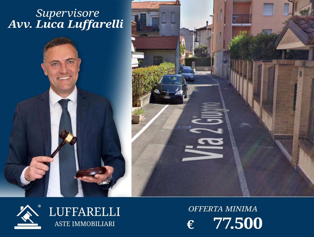 Mansarda in vendita a Cinisello Balsamo