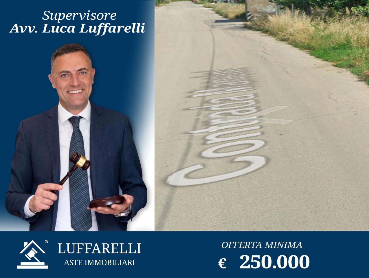 Villa unifamiliare in vendita a San Vito Chietino