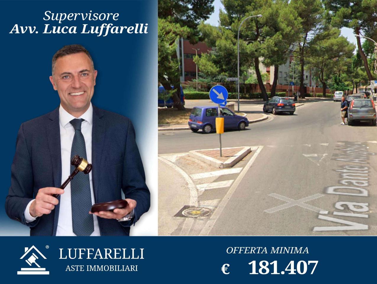 Appartamento in vendita a Matera