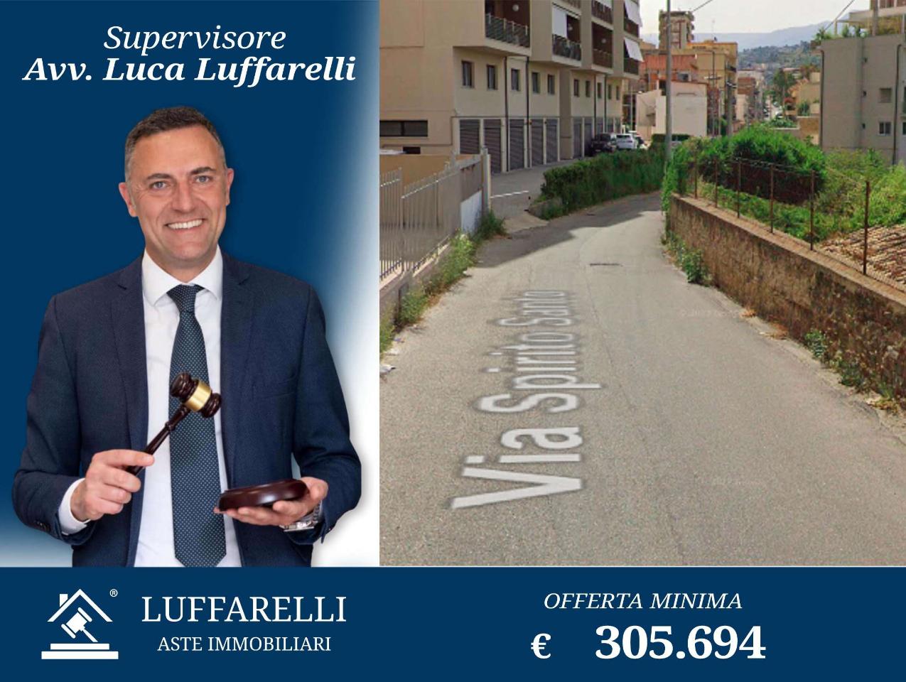 Villa unifamiliare in vendita a Reggio Calabria