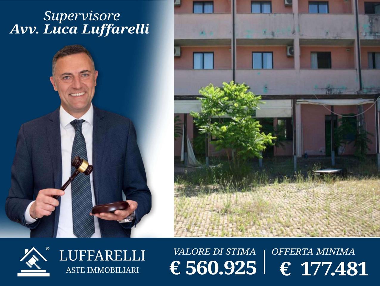 Albergo in vendita a Casei Gerola