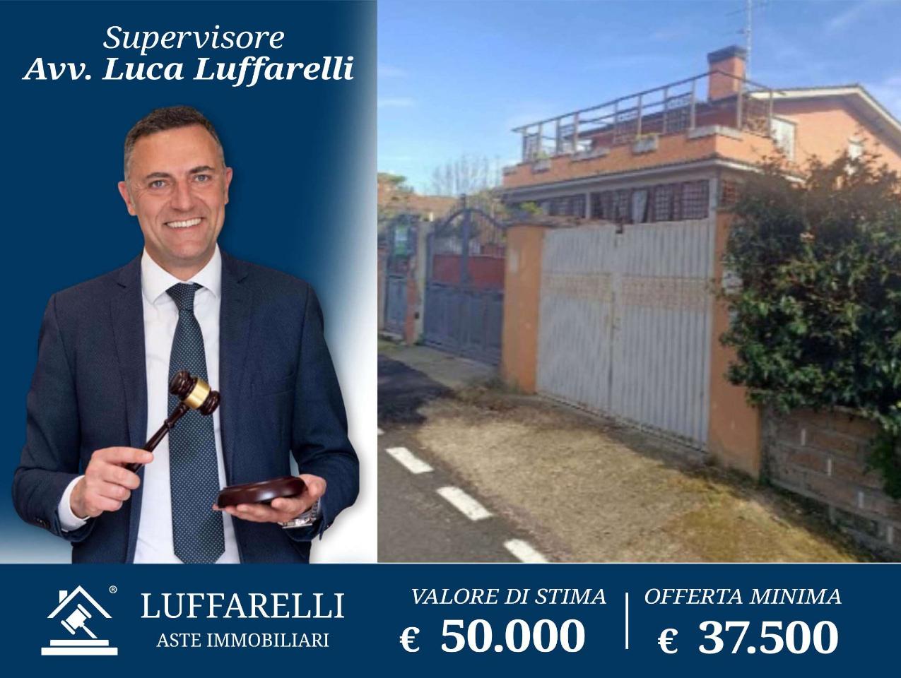 Appartamento in vendita a Anzio