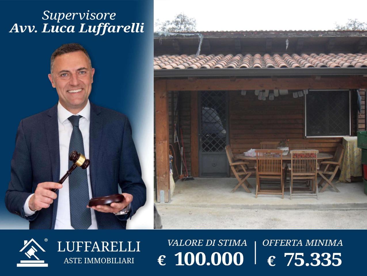 Appartamento in vendita a Casalvieri
