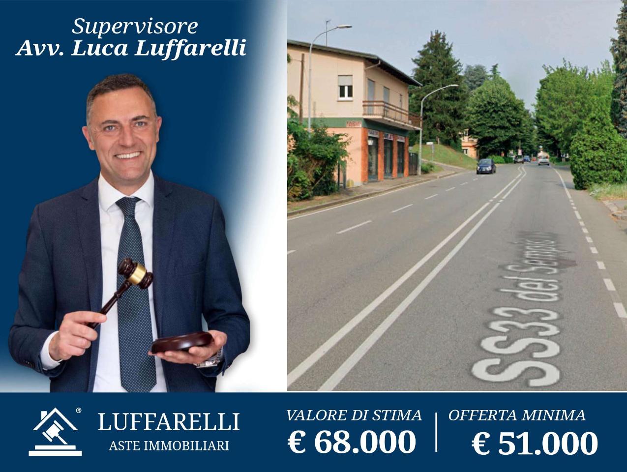 Appartamento in vendita a Gallarate