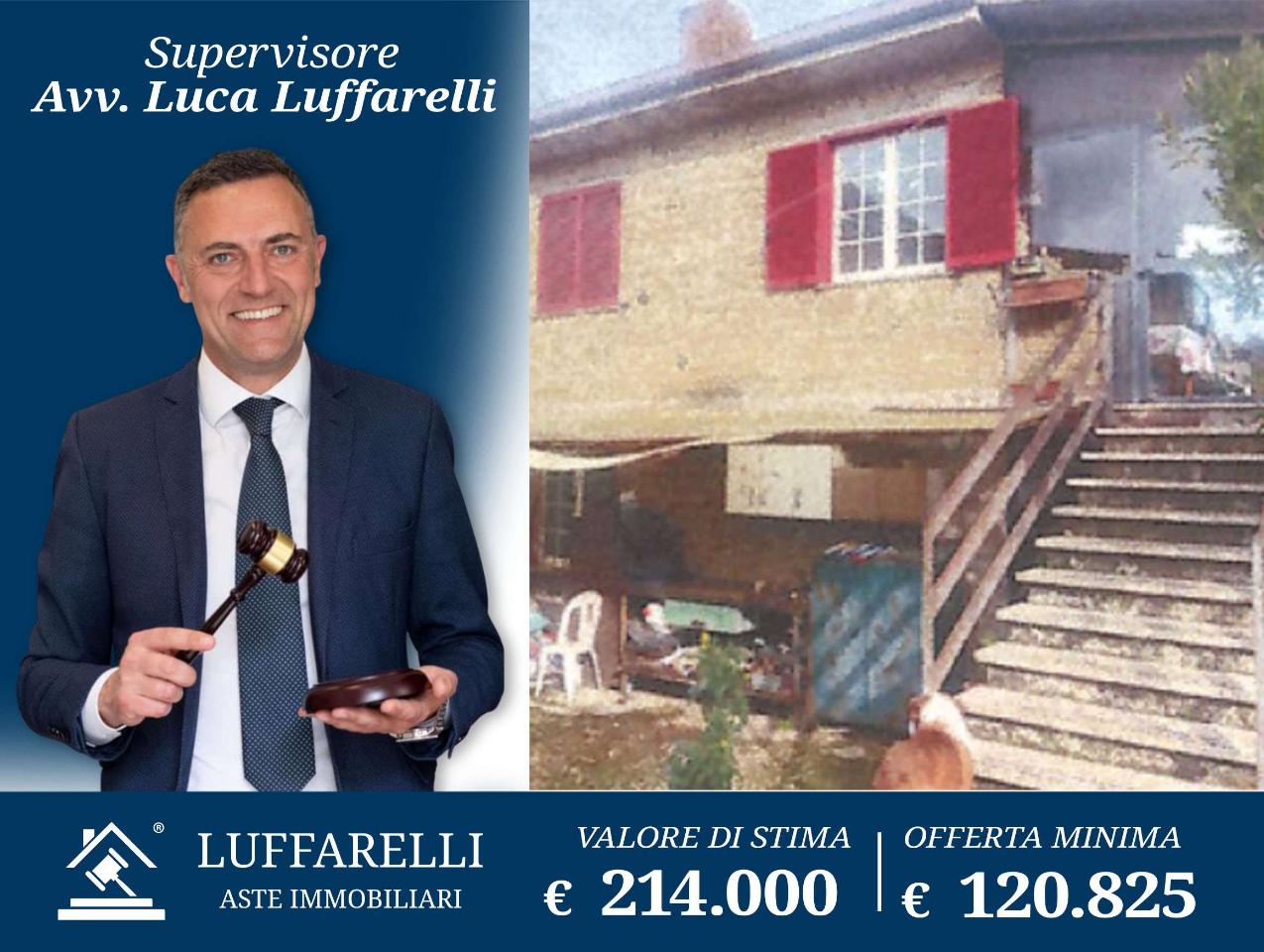 Casa indipendente in vendita a Trevignano Romano