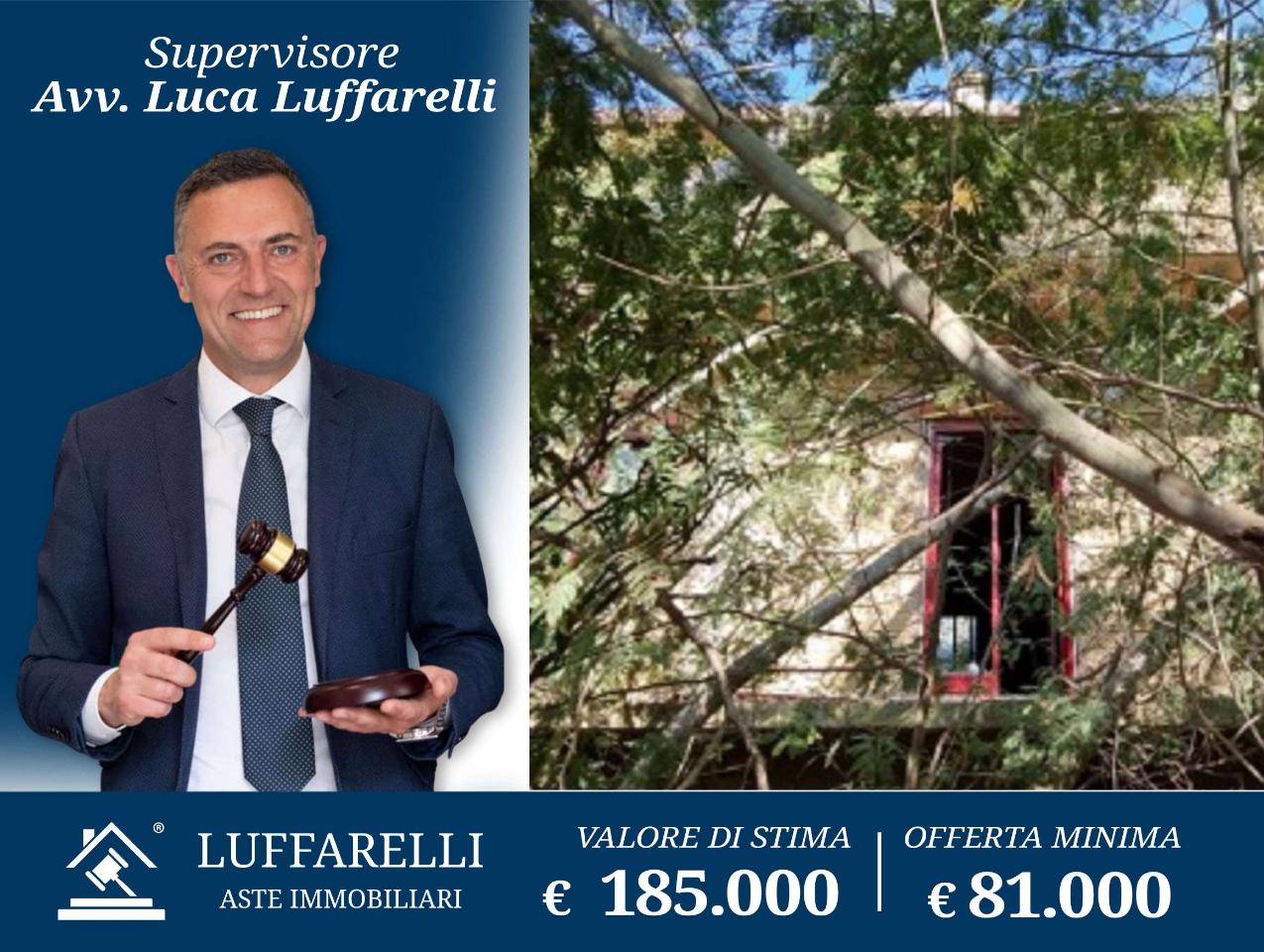 Villa in vendita a Ardea