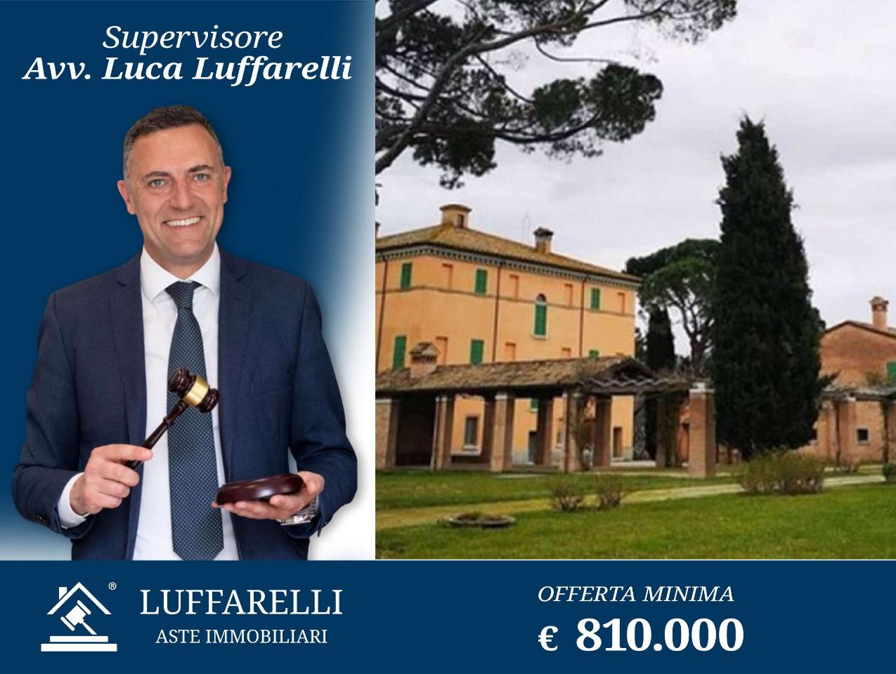 Villa unifamiliare in vendita a Cesena