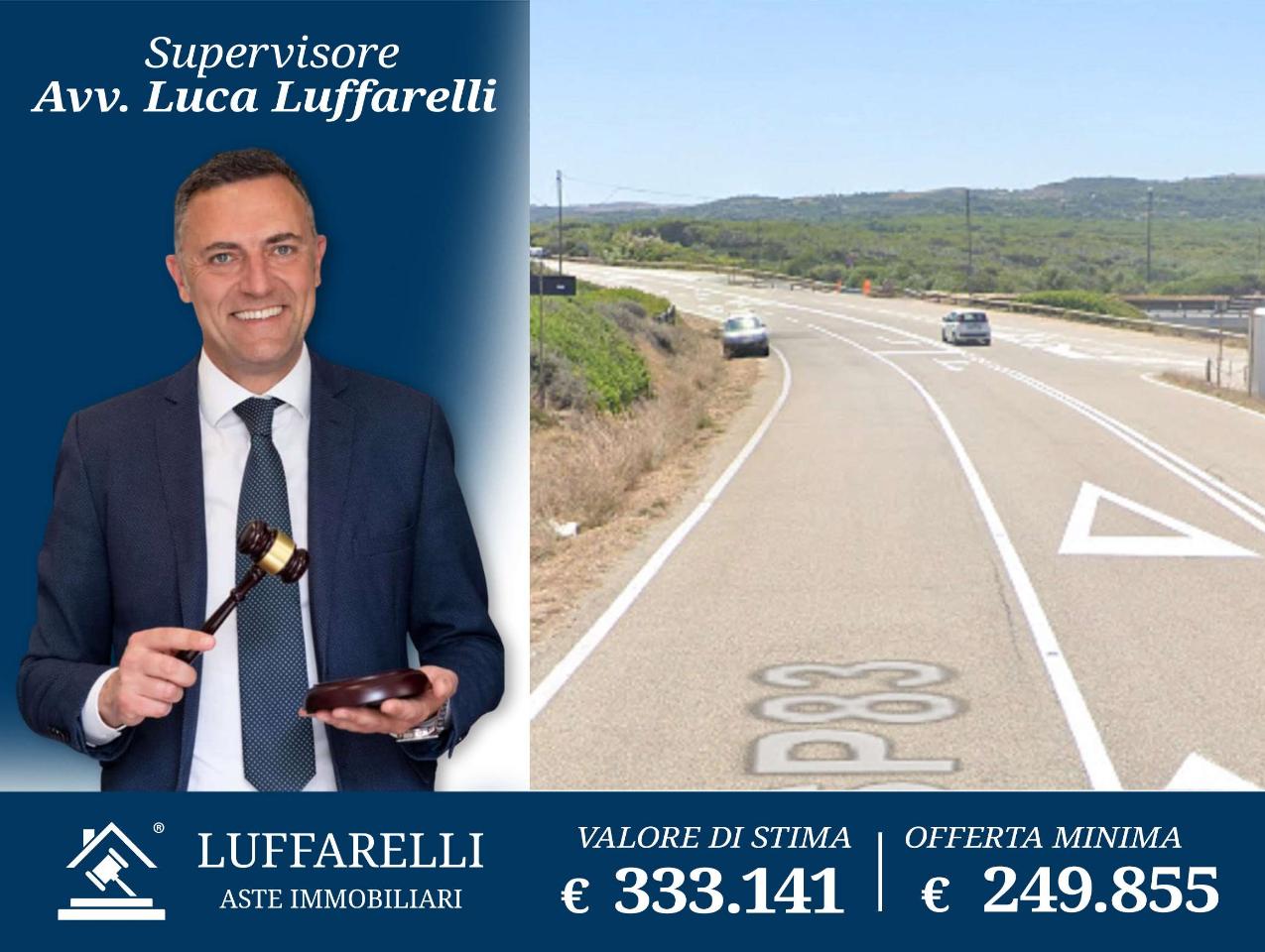 Palazzina commerciale in vendita a Terme Vigliatore