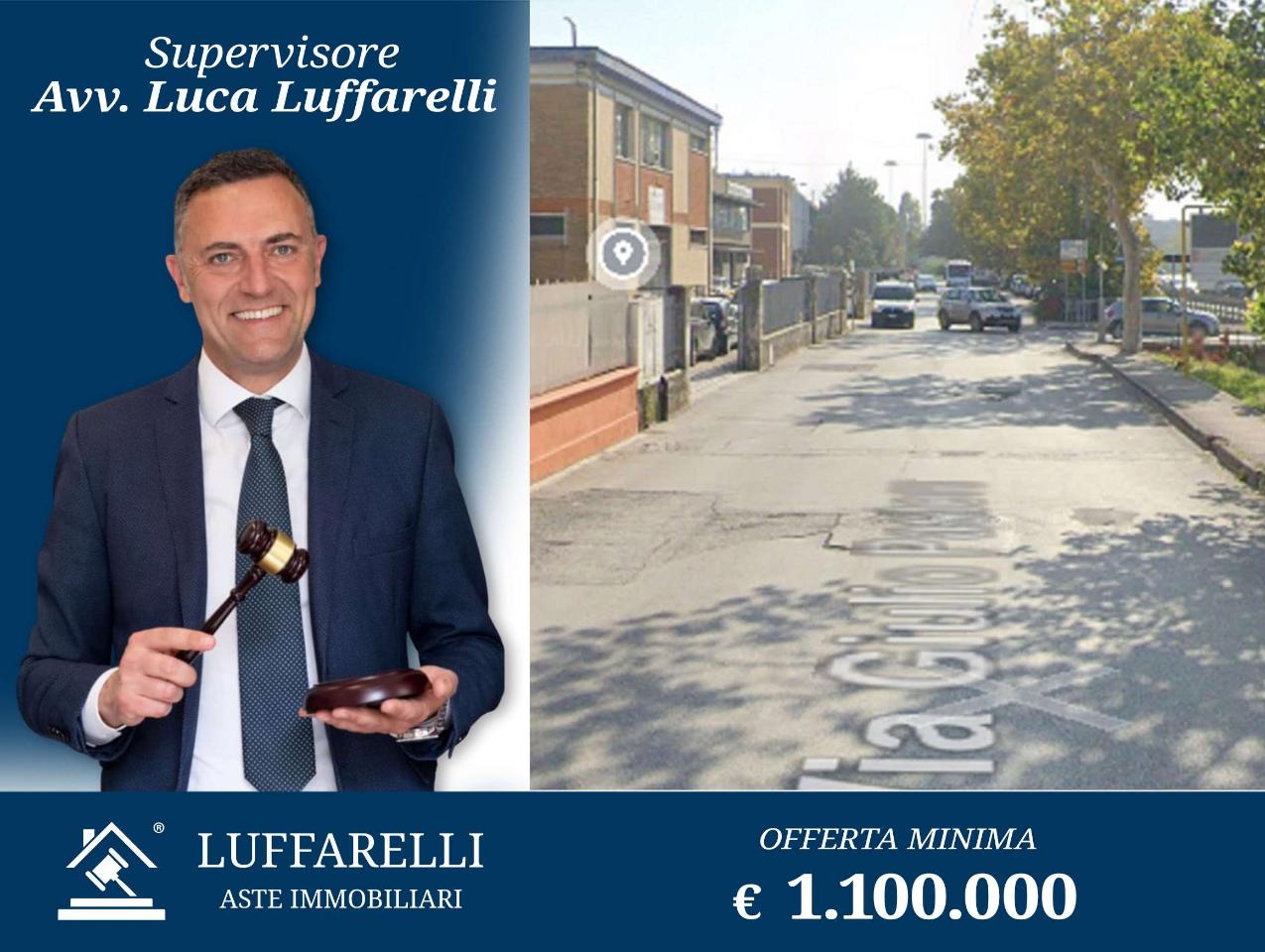 Capannone in vendita a Ancona