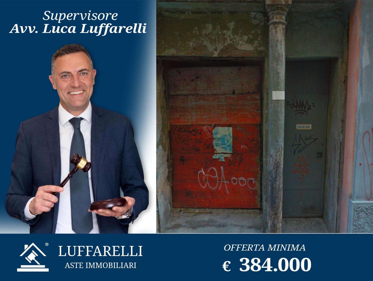 Negozio in vendita a Cremona