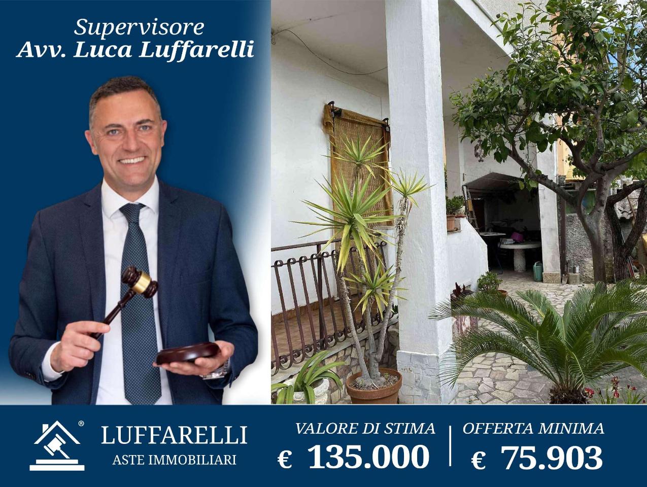 Appartamento in vendita a Latina