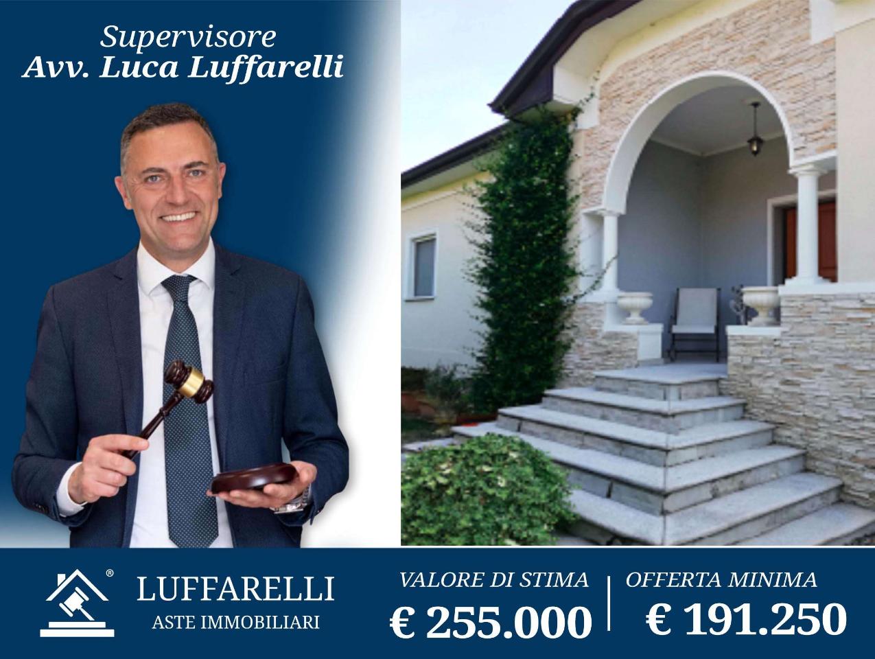 Villa unifamiliare in vendita a Sizzano