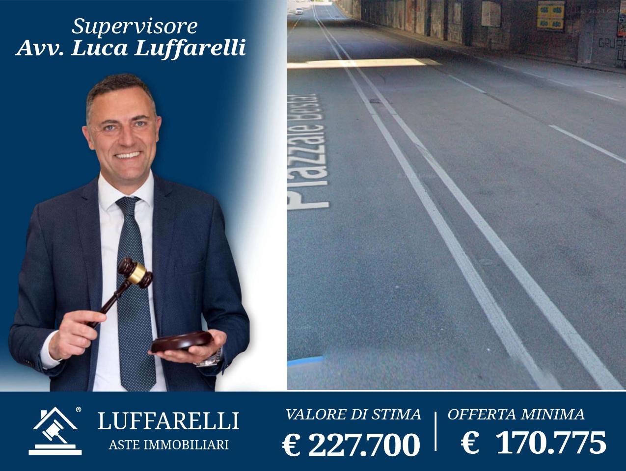 Magazzino in vendita a Taranto