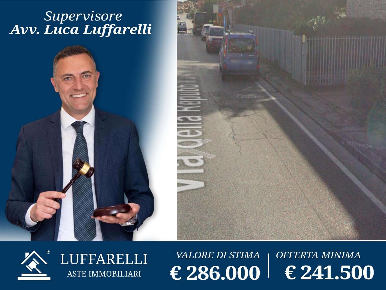 Appartamento in vendita a Monsummano Terme