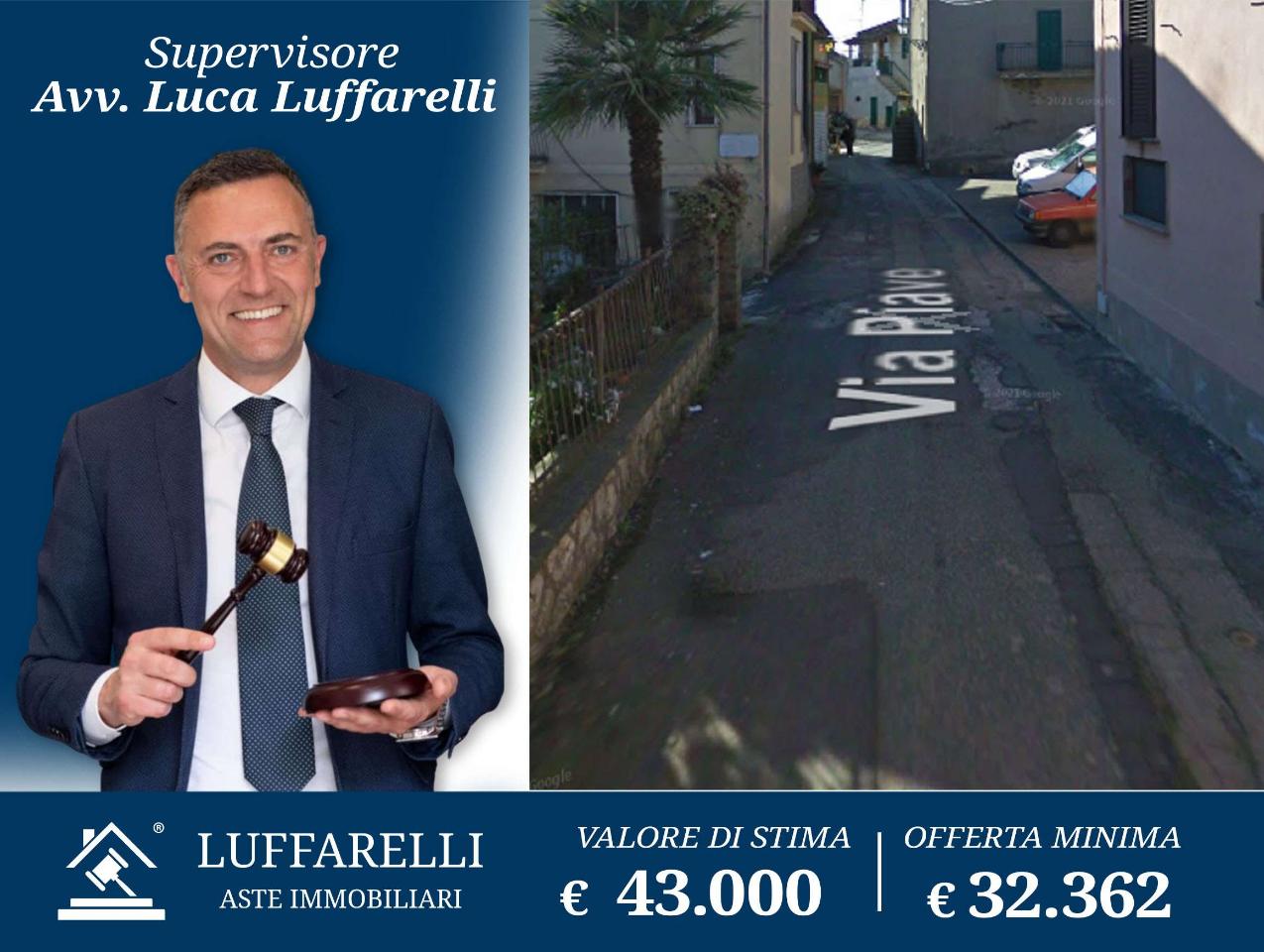 Appartamento in vendita a Bassano In Teverina