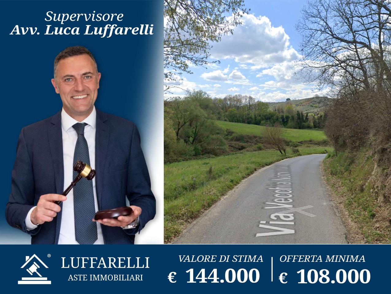 Appartamento in vendita a Montelibretti