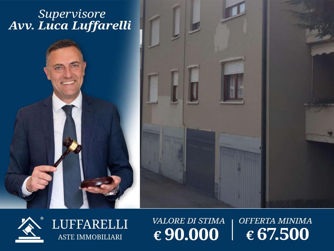 Appartamento in vendita a Burago Di Molgora