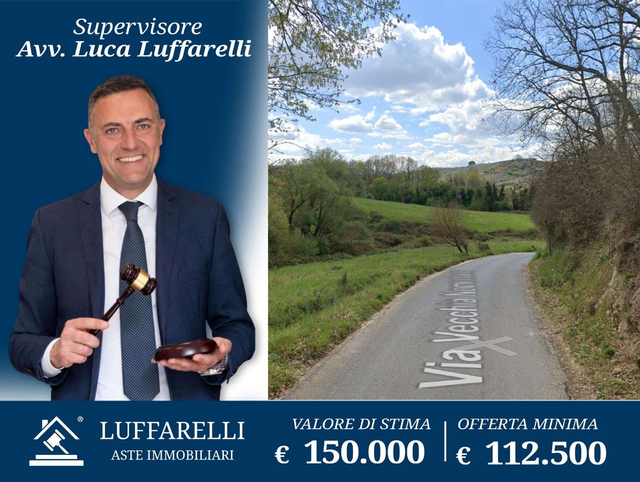 Appartamento in vendita a Montelibretti