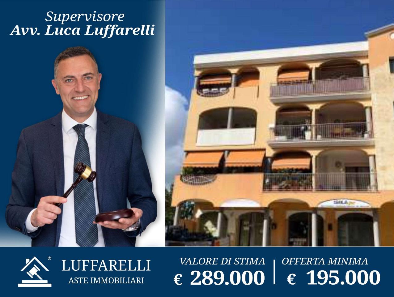 Appartamento in vendita a Quartu Sant'Elena