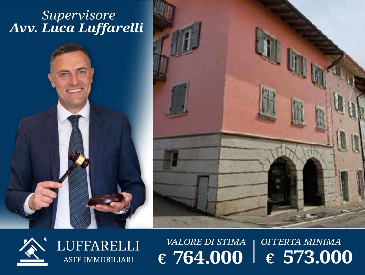 Appartamento in vendita a Folgaria