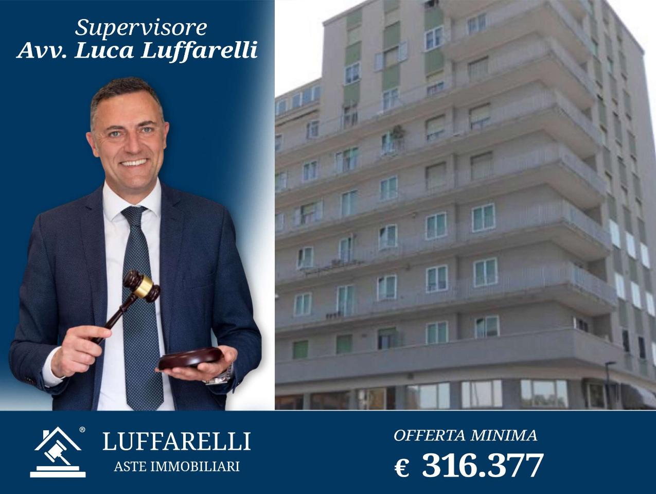 Ufficio in vendita a Grosseto