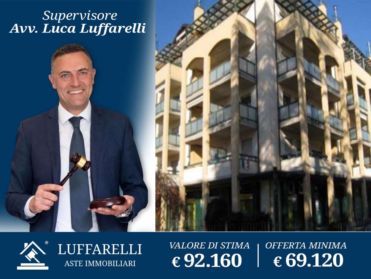 Ufficio in vendita a Malnate