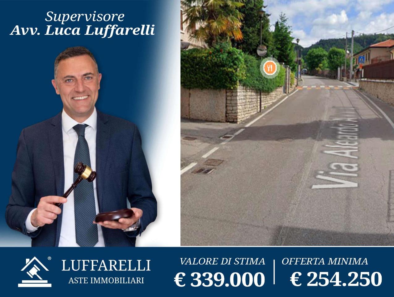 Appartamento in vendita a Negrar