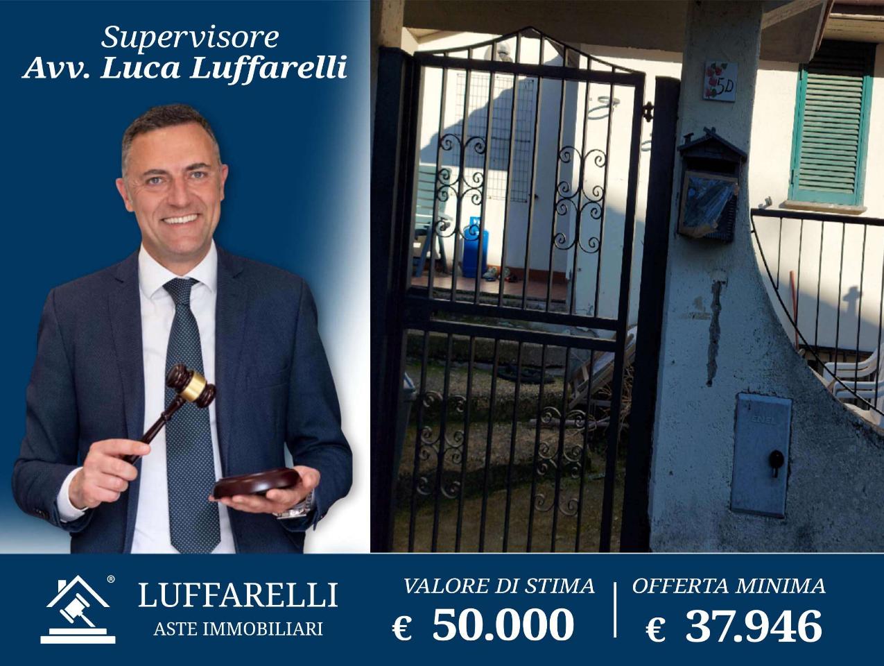 Porzione di villa in vendita a Poggio Catino