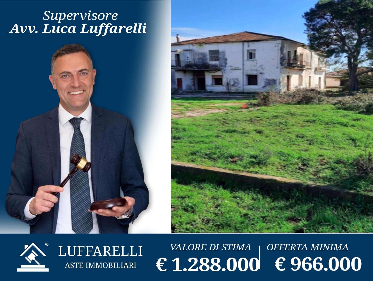 Capannone in vendita a Pontecagnano Faiano