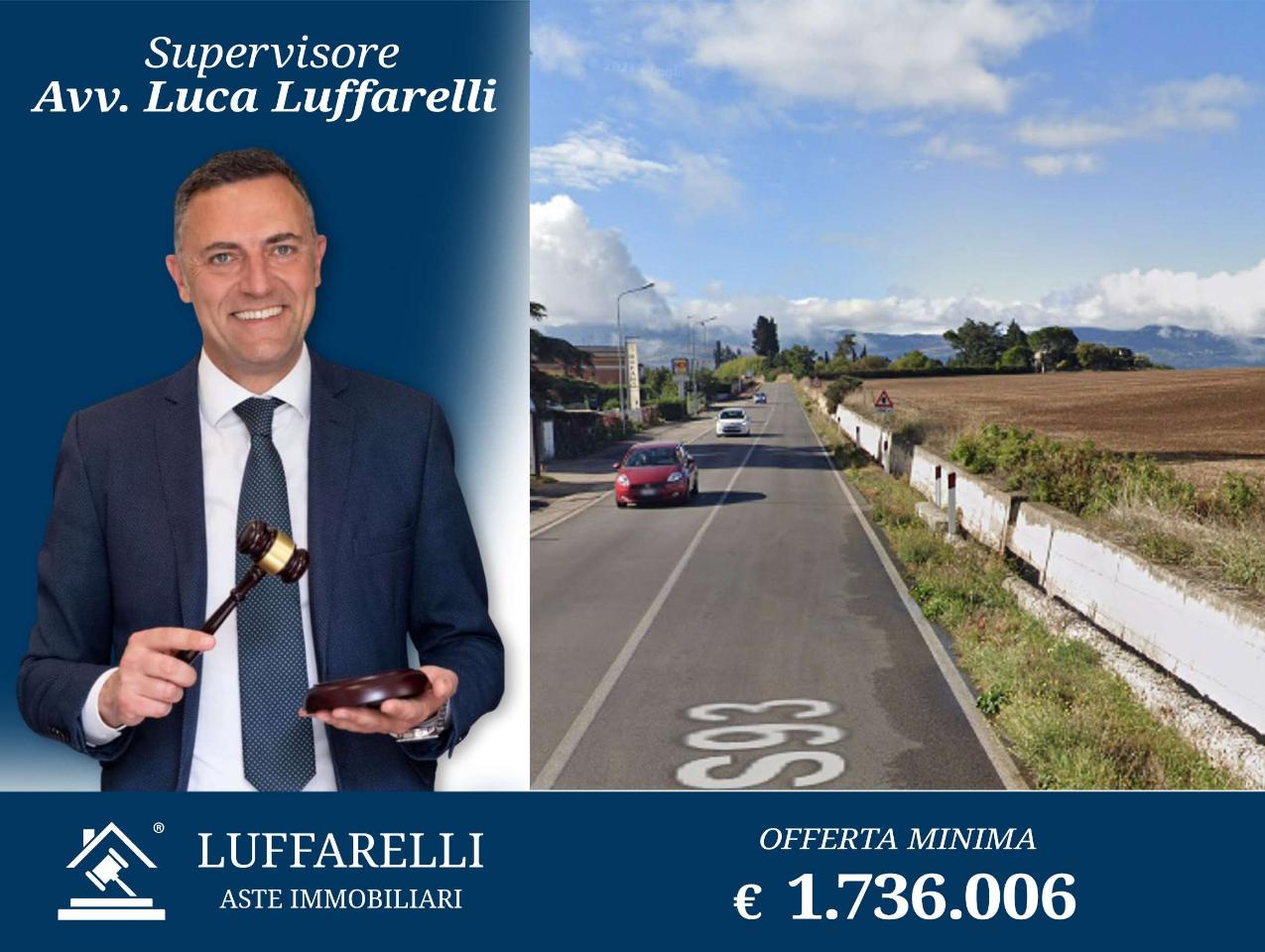 Capannone in vendita a Atella