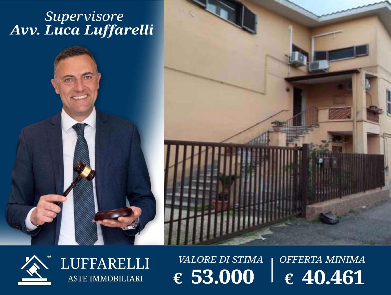 Appartamento in vendita a Cisterna Di Latina