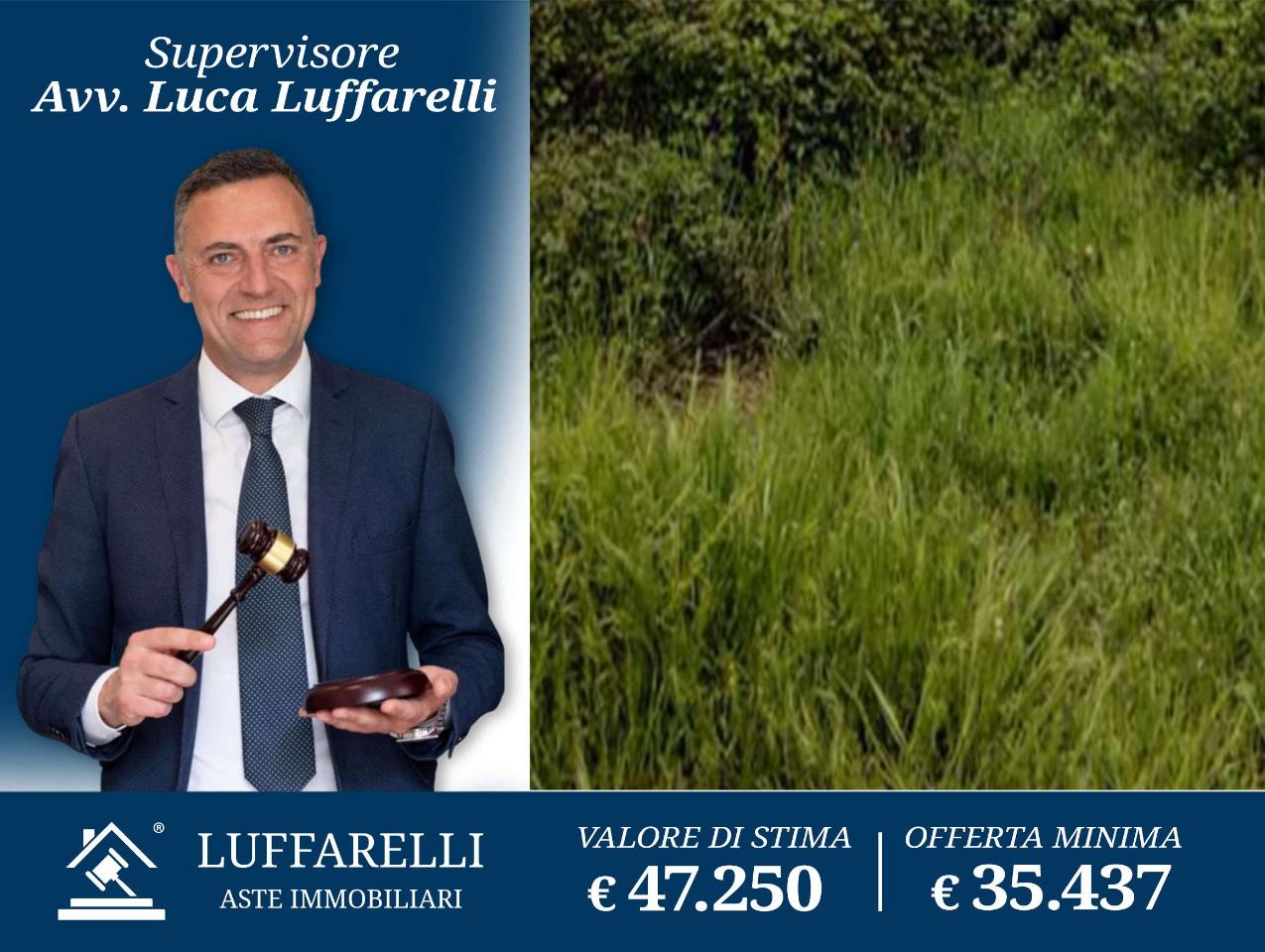 Terreno edificabile in vendita a Corteolona e Genzone