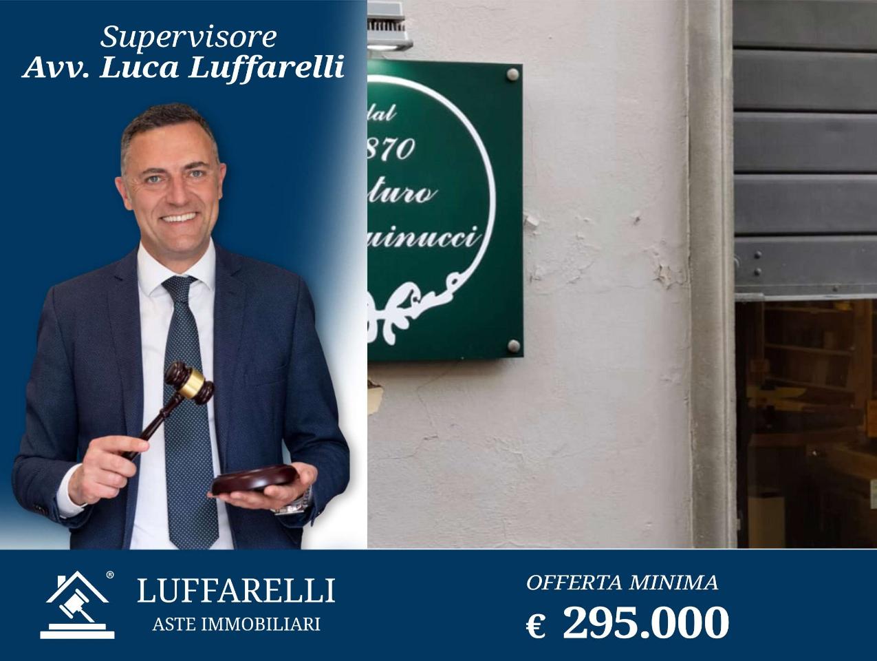 Negozio in vendita a Empoli