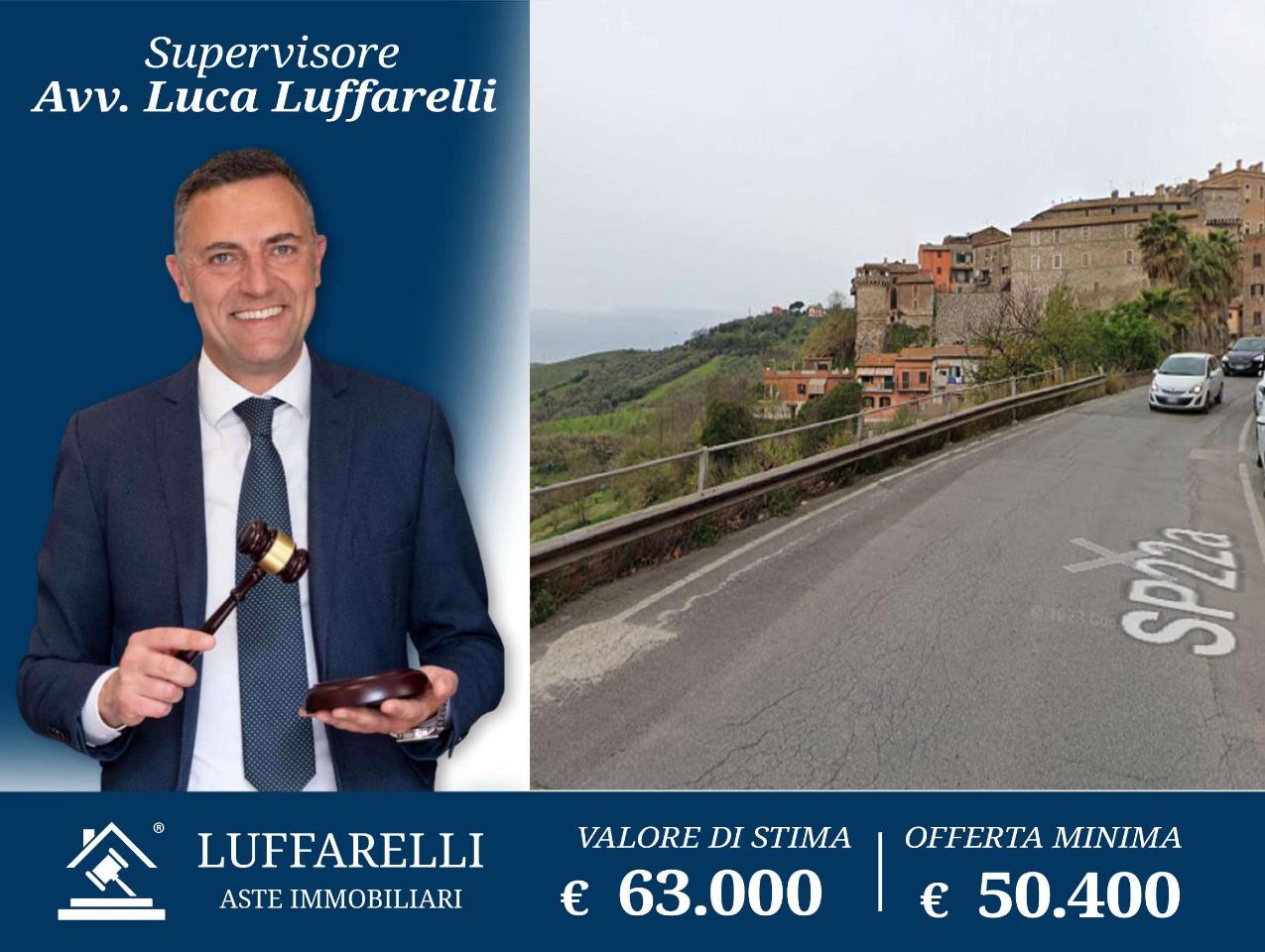 Negozio in vendita a Mentana