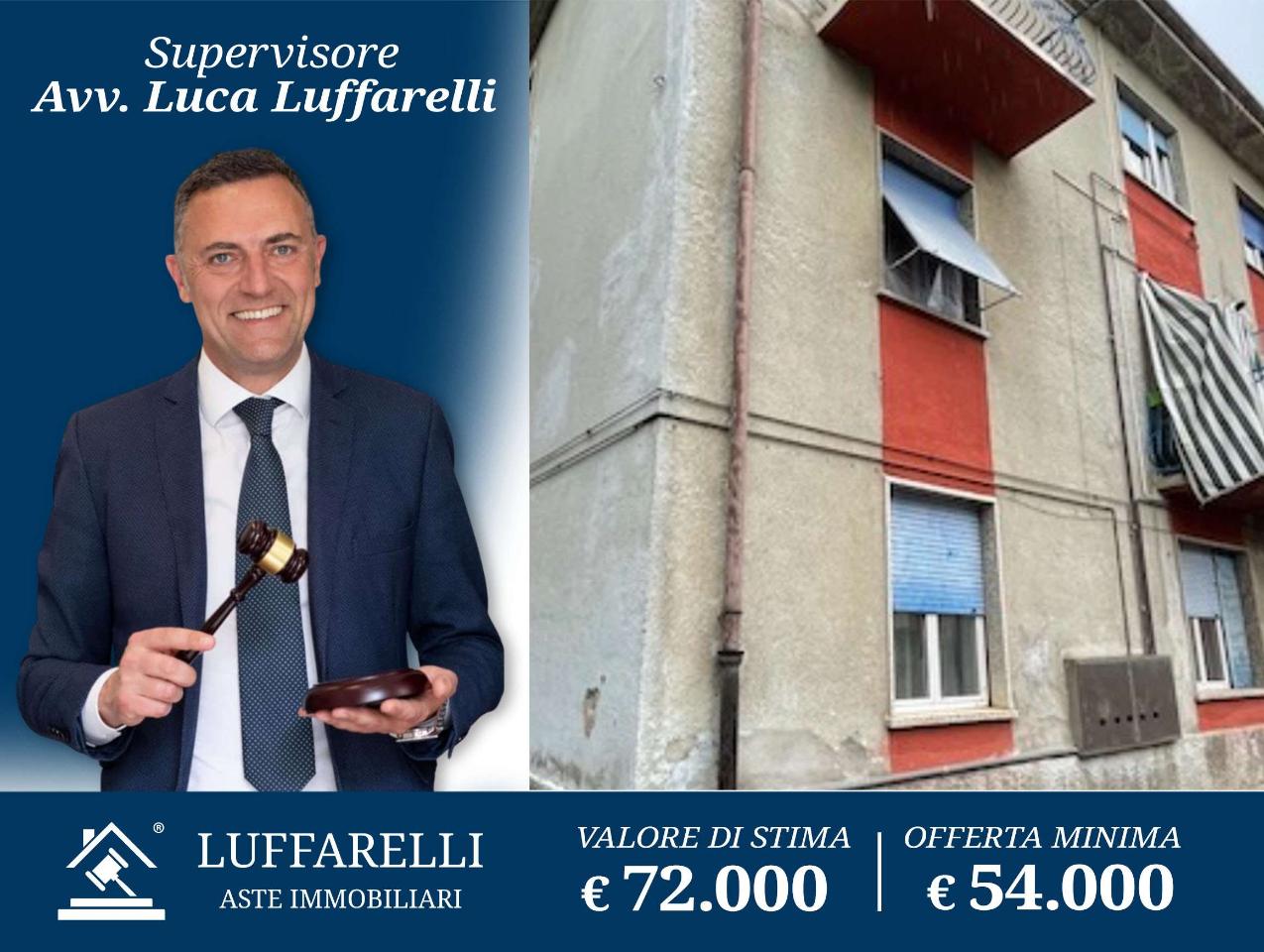 Appartamento in vendita a Cesano Maderno
