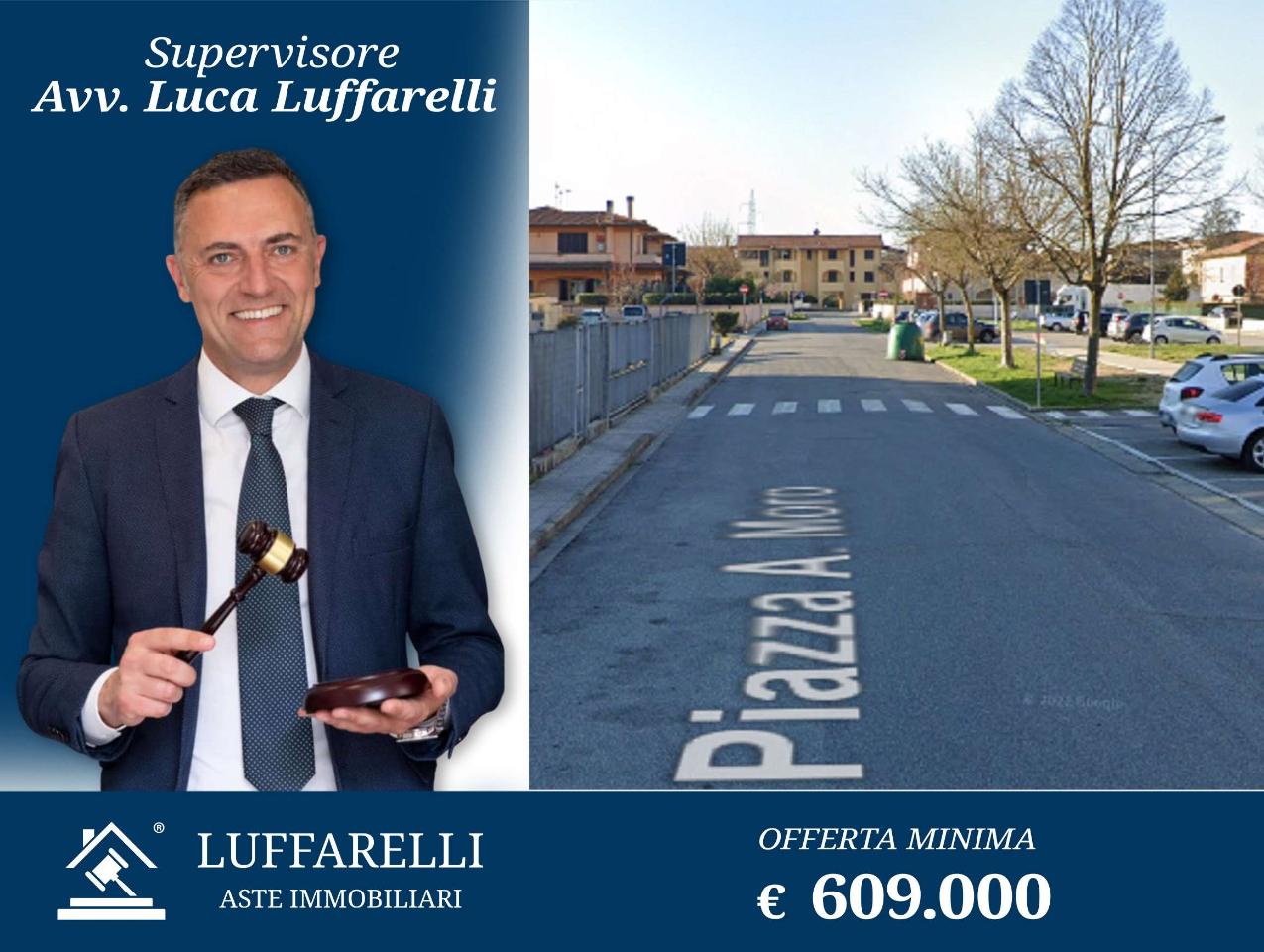 Capannone in vendita a Calcinaia