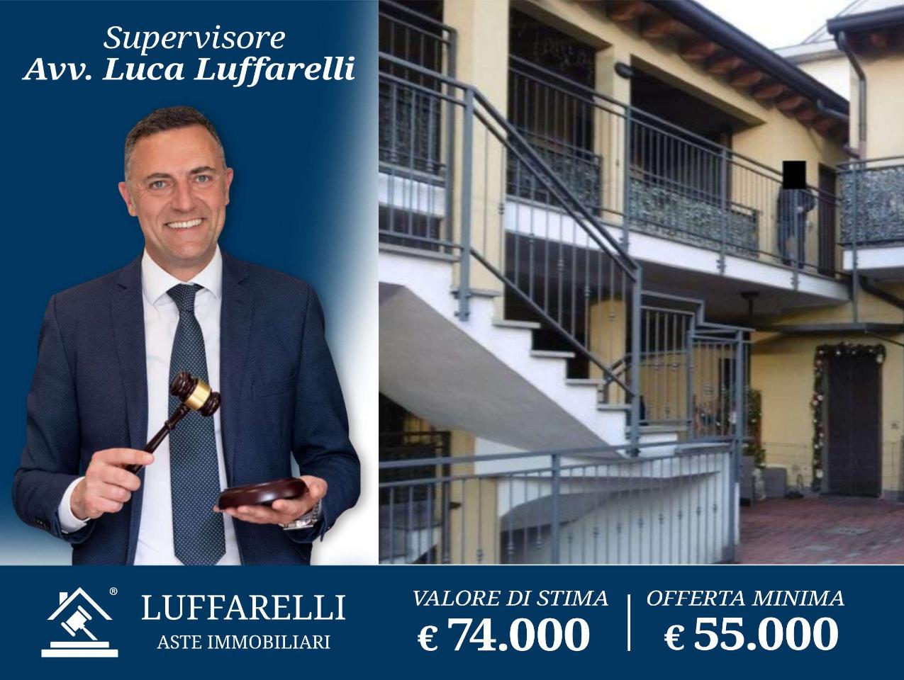 Appartamento in vendita a Cesano Maderno