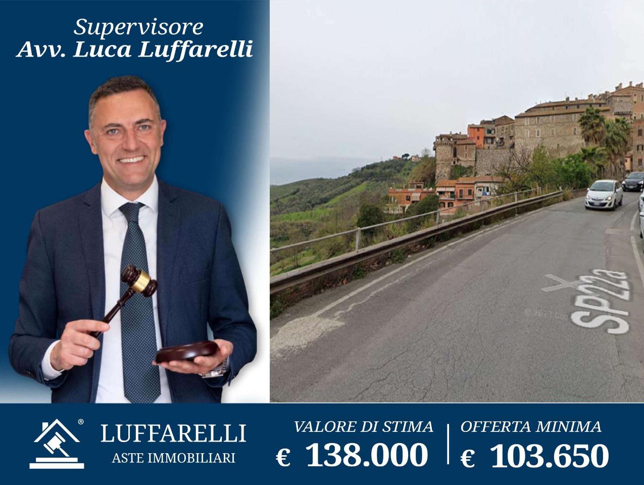 Negozio in vendita a Mentana