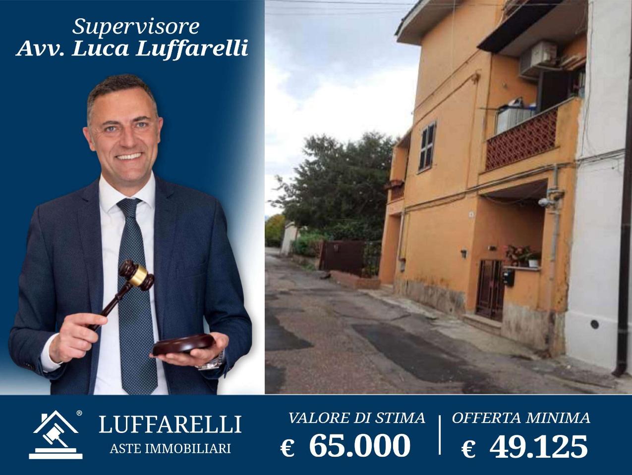 Appartamento in vendita a Cisterna Di Latina