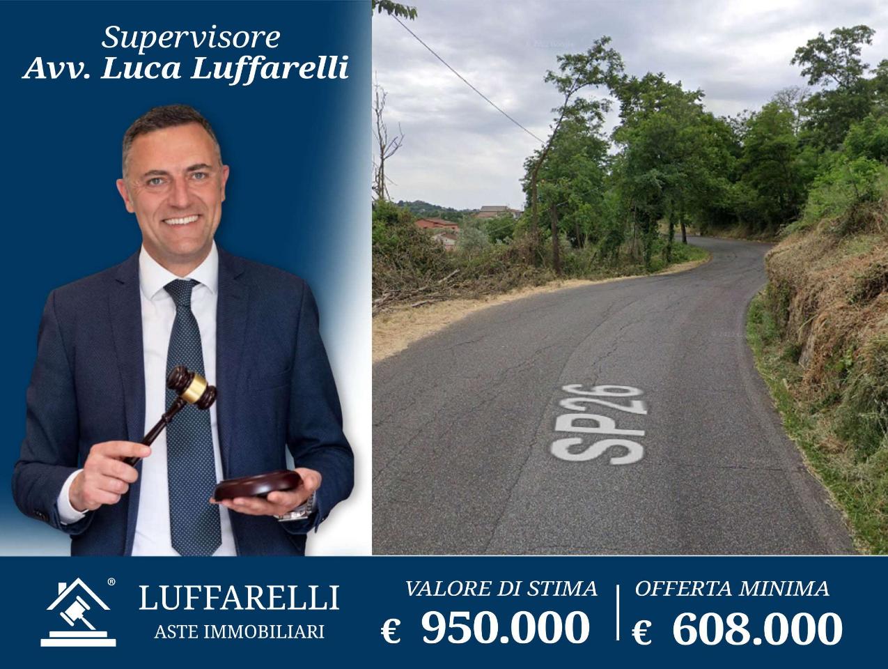 Villa in vendita a Anagni