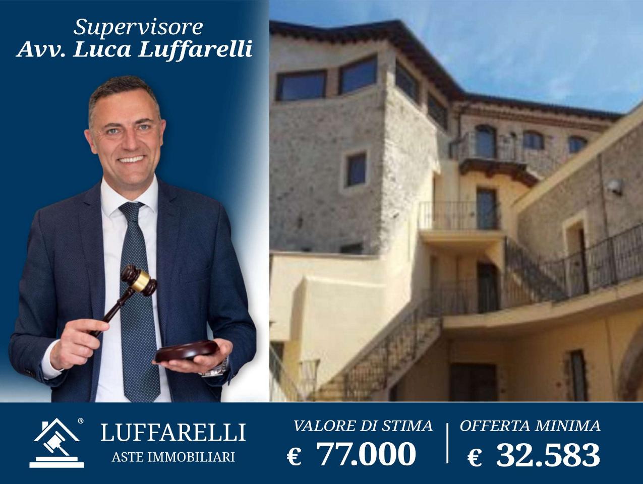 Appartamento in vendita a Anagni