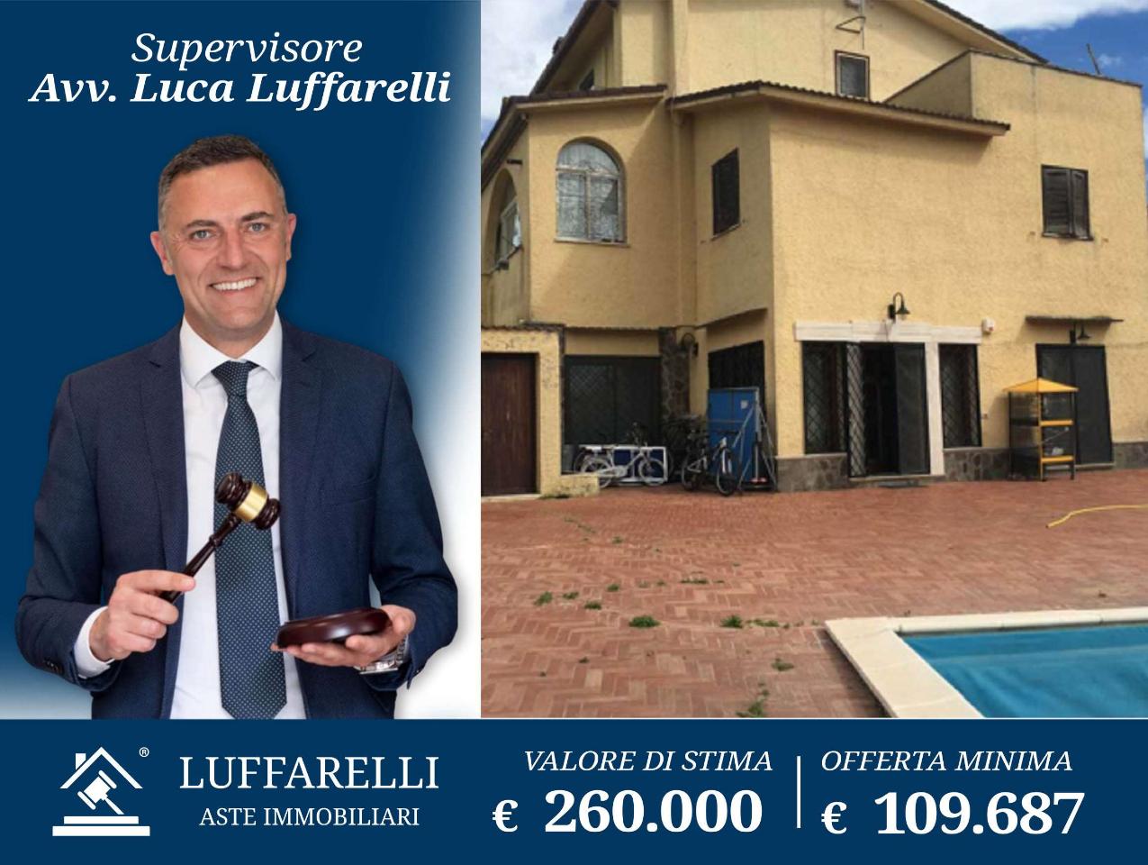 Appartamento in vendita a Cerveteri